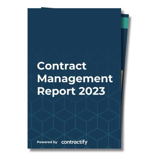 Whitepaper | Contract Management Report 2023 TYP